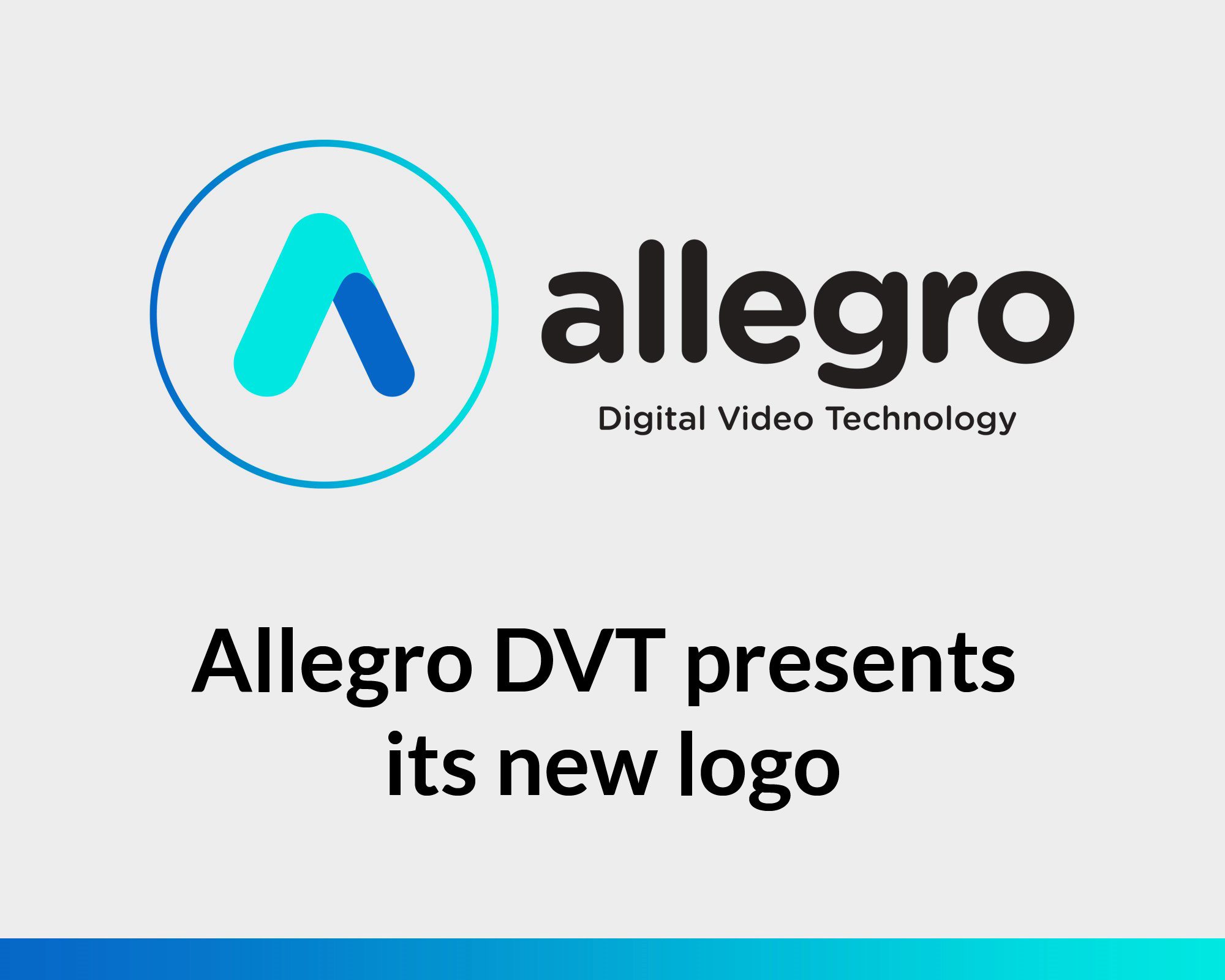 Allegro Compliance Stream Video Compression IP Encoder Decoder Transcoding